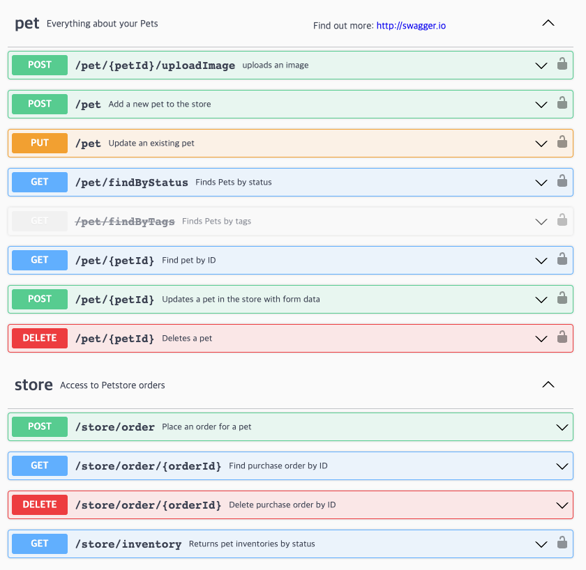 TypeScript OpenAPI Generator MADTECH
